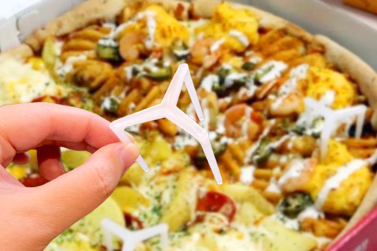 무심코 버렸던 ‘피자 세이버’, 이렇게 활용하니 효과 만점!